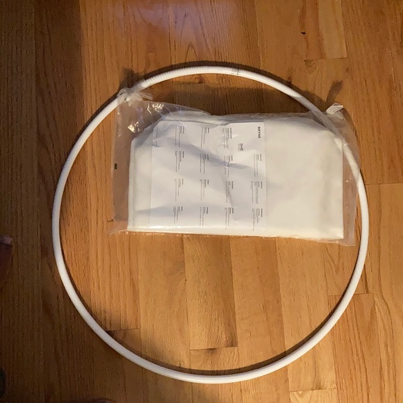 IKEA | Bedding | Byrne Bed Cannapy From Ikea | Poshmark